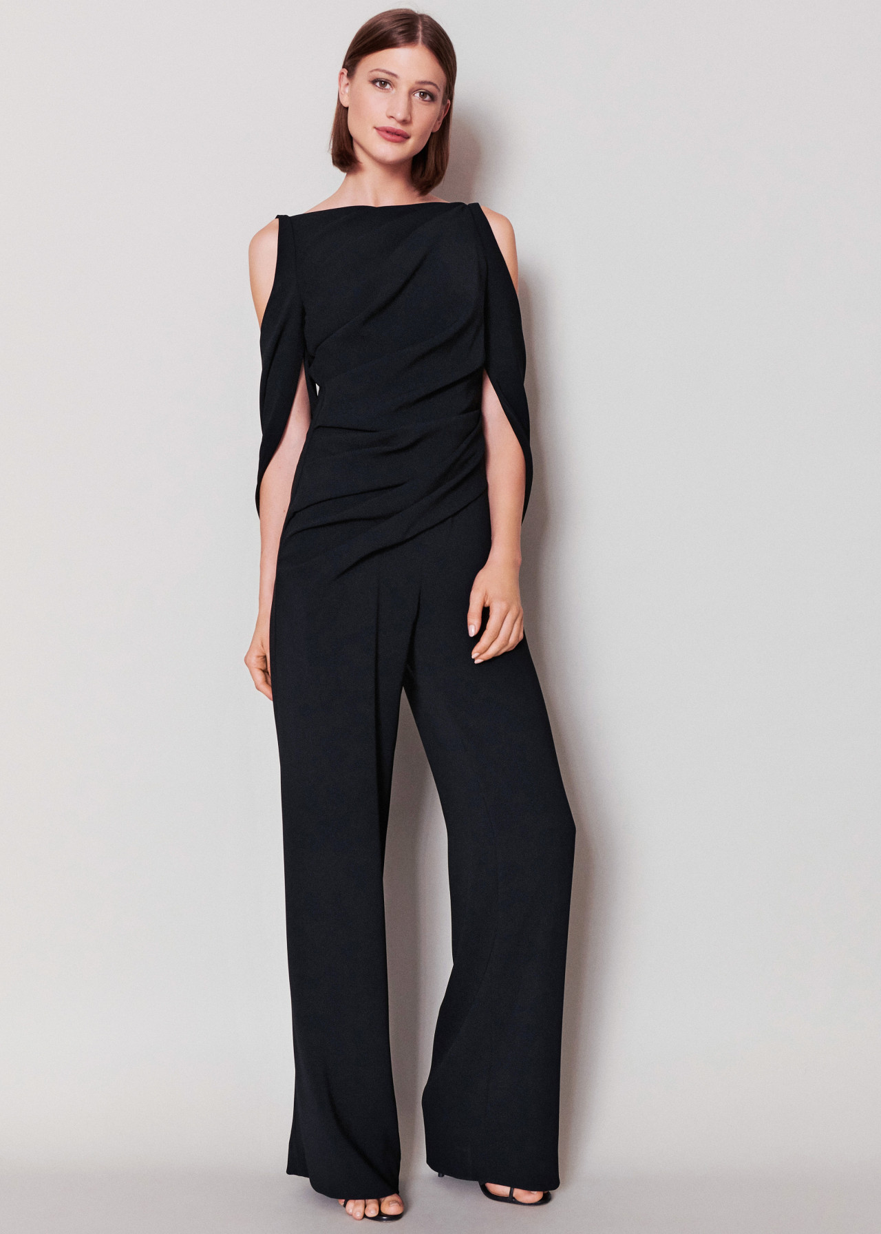 Elegante, festliche Designer Jumpsuits/Overalls | Talbot Runhof