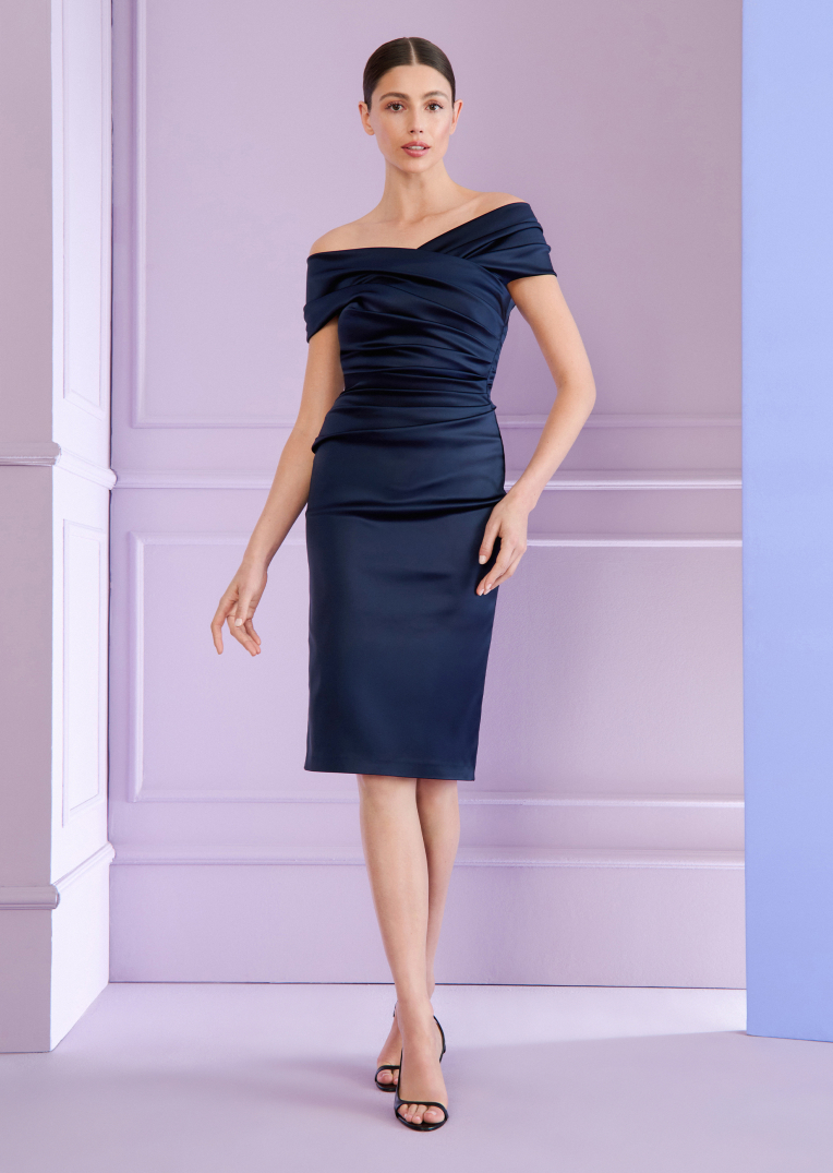 Elegante Designer Cocktailkleider | Kurze Kleider | Talbot Runhof